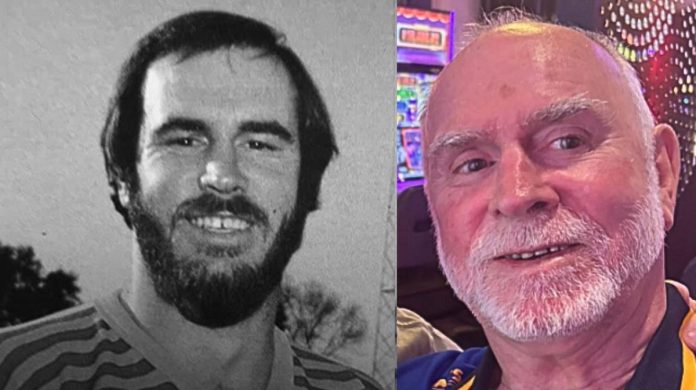 Parramatta icon Neville ‘Nifty’ Glover dies after short health battle ...