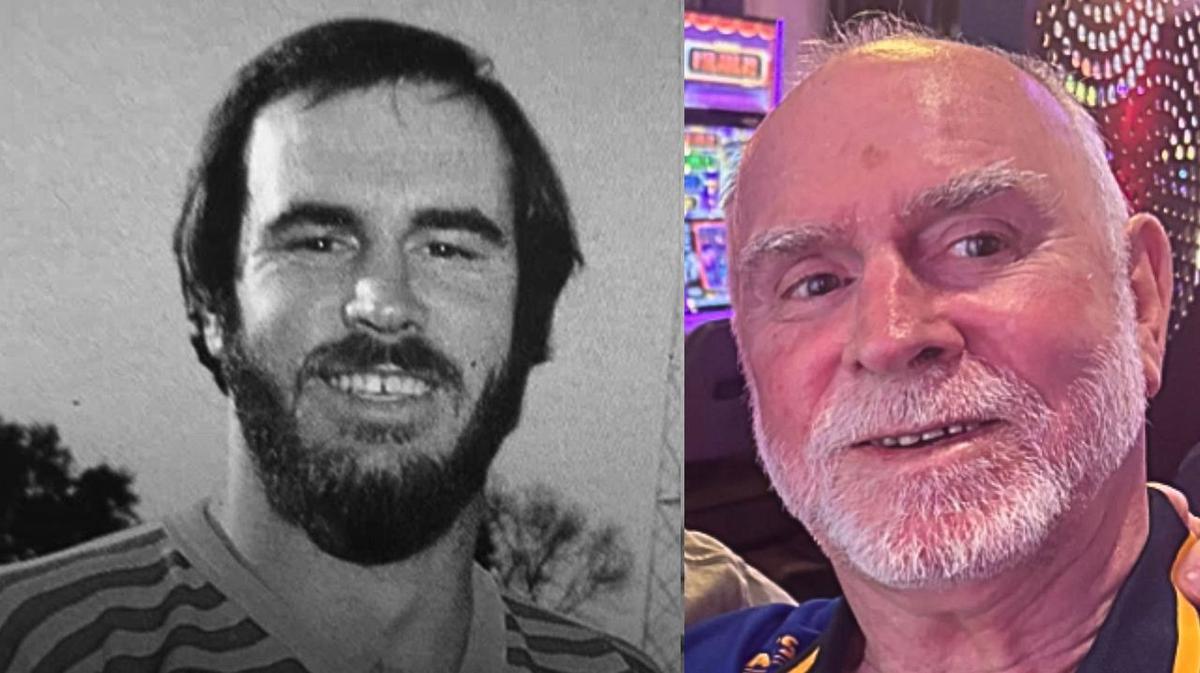 Parramatta icon Neville ‘Nifty’ Glover dies after short health battle ...