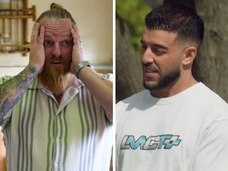 My Reno Rules 2026 Episode 1 recap: ‘Manipulator’ exposed as budget ...