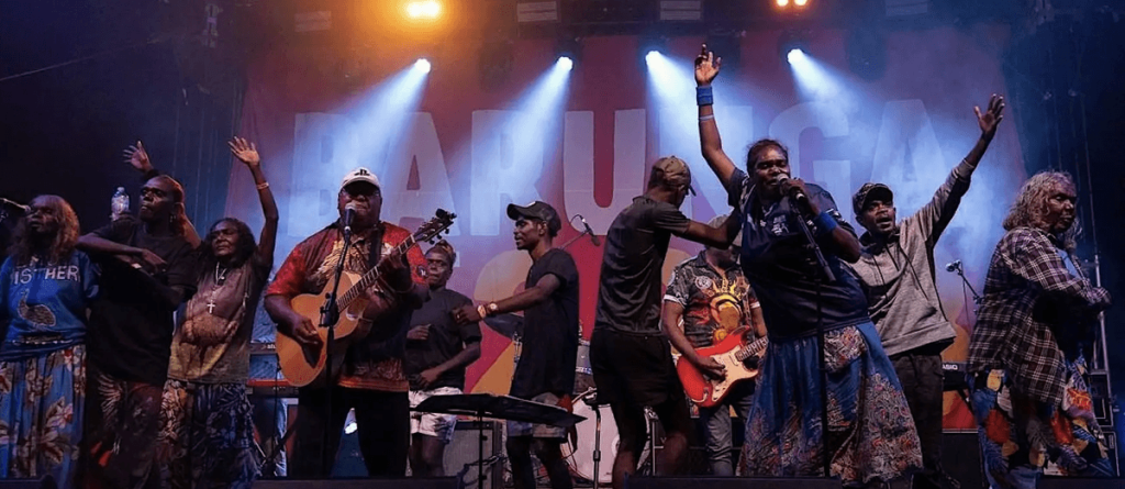 Barunga Festival set to wow the crowds in 2026 - Australian Online News