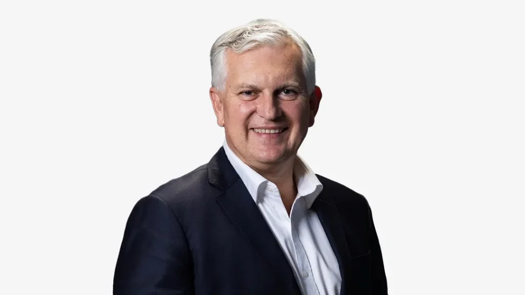 Rohan Lund announced as new CEO of Southern Cross Austereo - Australian ...