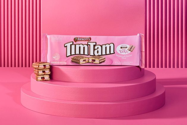 Arnott’s launches Iced VoVo-inspired Tim Tams - News + Articles ...