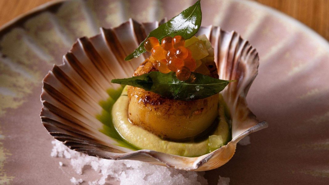 Mudo Dining & Bar, South Yarra Review - Australian Online News
