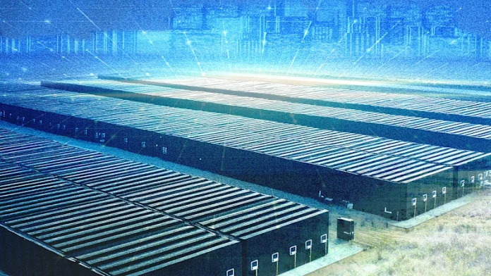 As big as 175 MCG fields: The mega data centre coming to Melbourne’s ...