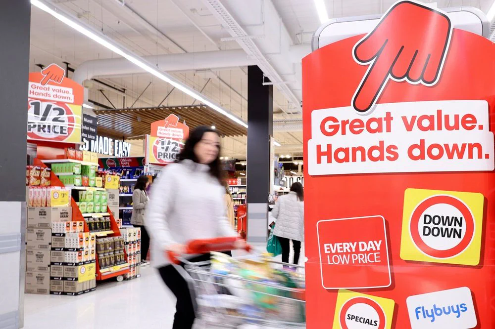 Federal Court rules Coles misled customers with 'Down Down' discount ...