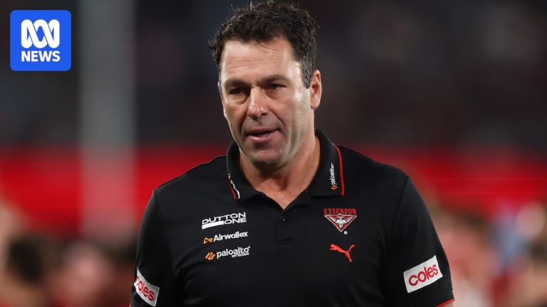 Dean Solomon 'won't consider' chasing full-time Essendon coaching job ...