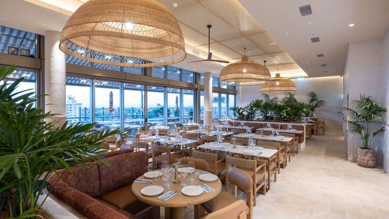Now Open: Sully’s Rooftop Elevates Mooloolaba's Dining Scene ...