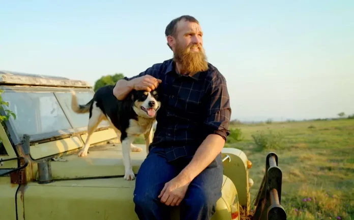 Farmer Jason hopes heartbreak ends on FARMER WANTS A WIFE - Australian ...