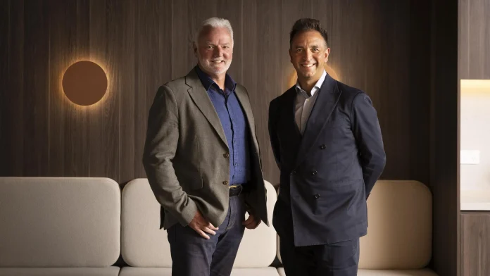 Ex-WPP Adelaide MD Kenny Stewart joins Ryvalmedia - Australian Online News