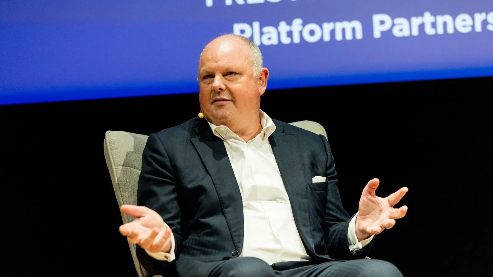 Nicholas Gray promoted to News Corp Australia MD and publisher ...