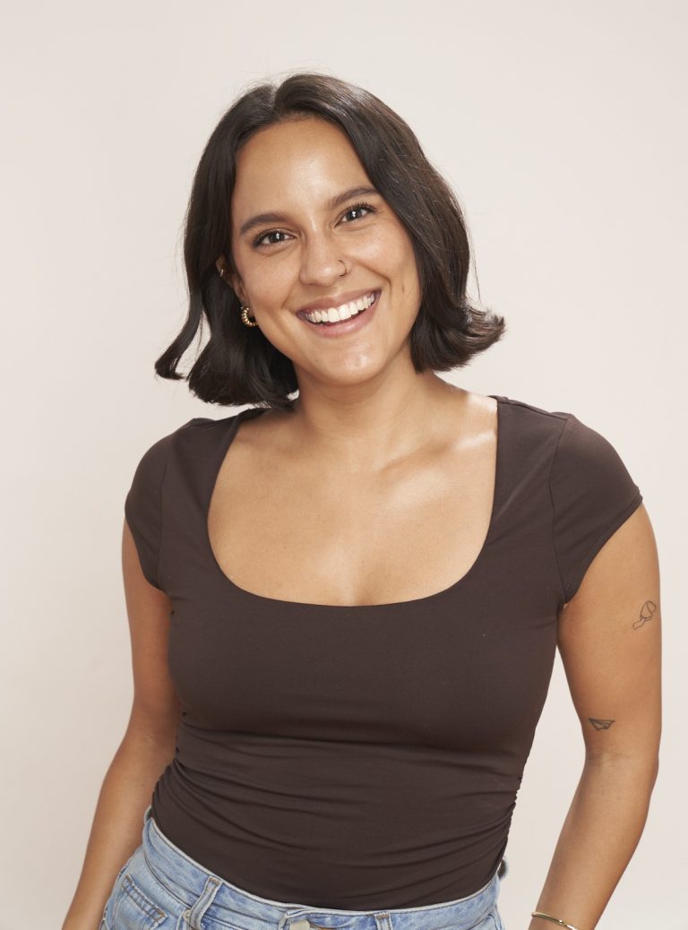 Beyond Beauty: Ariana Grillo and the Art of Building a Lasting Beauty ...