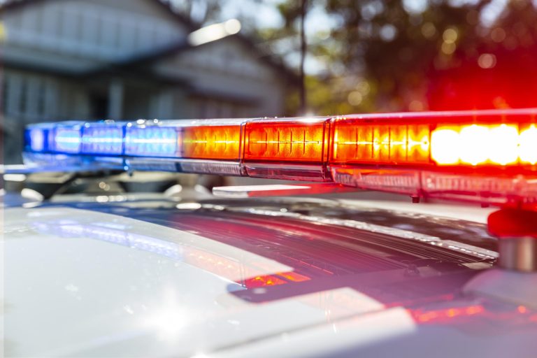 Traffic crash appeal, Limestone Creek - Australian Online News