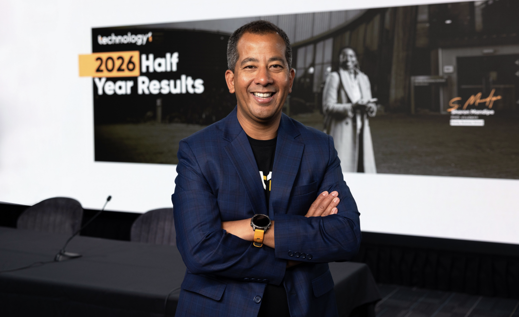 TechnologyOne powers to another record first-half profit as recurring ...