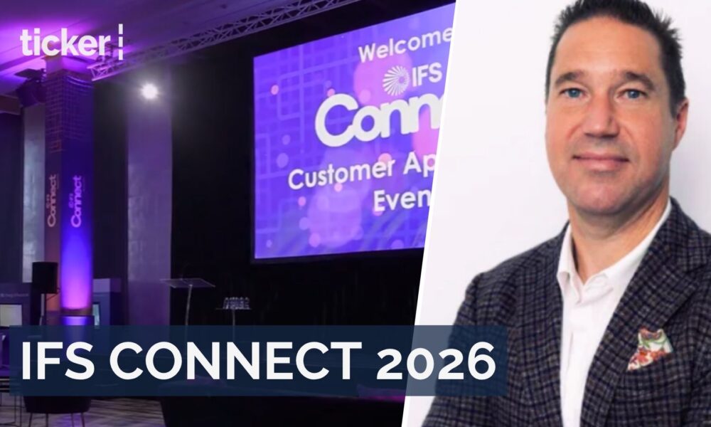 Industrial AI insights: Paul Butterworth discusses scaling impacts ...