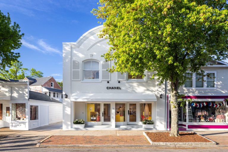 Inside the Chanel East Hampton Boutique 2026 - Australian Online News