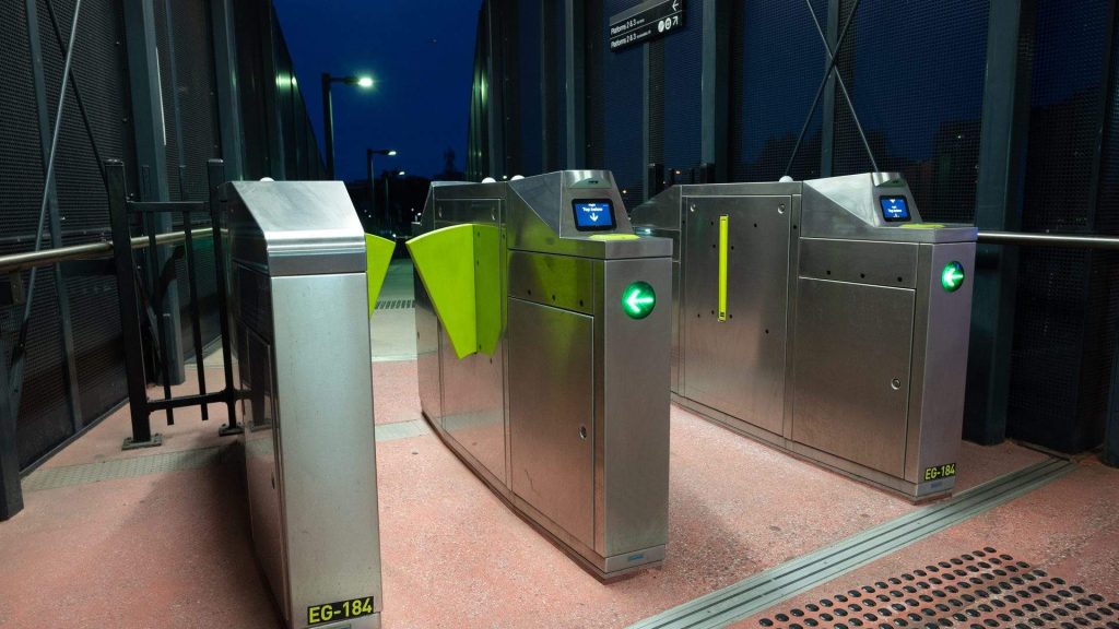Tap and Go Is Now Live on All Melbourne Train Lines - Australian Online ...