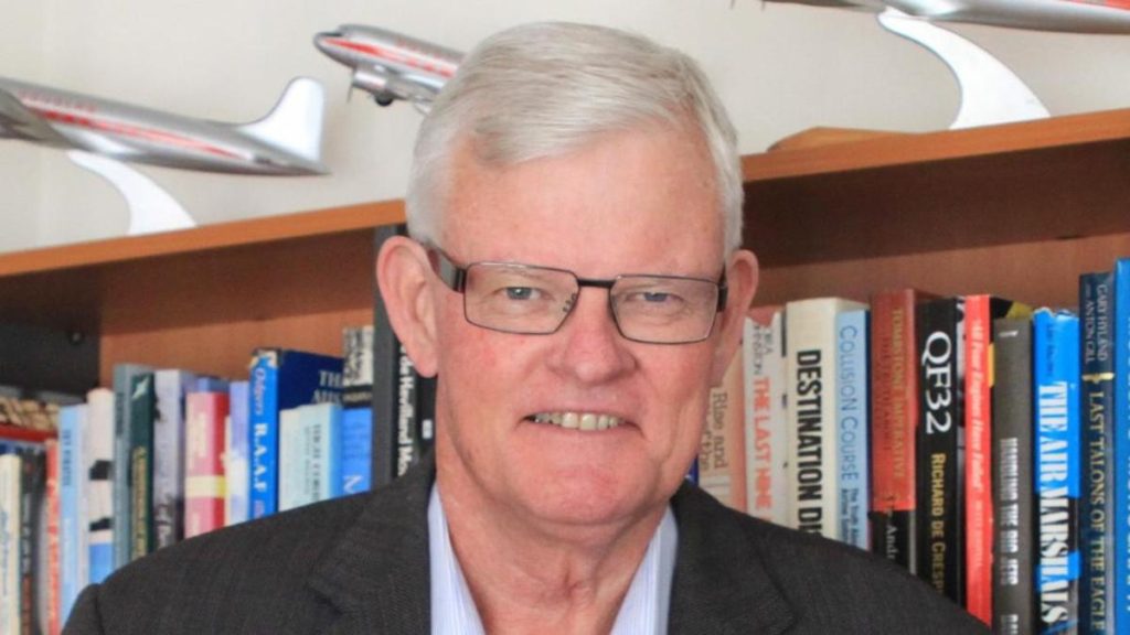 ‘Extraordinary’: Tributes flow for respected aviation journalist ...