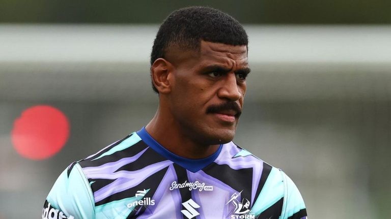 Melbourne Storm star Tui Kamikamica suffers medical ‘setback’ after ...