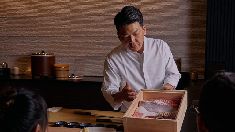 KIRISHIMA, Camberwell Review - Australian Online News