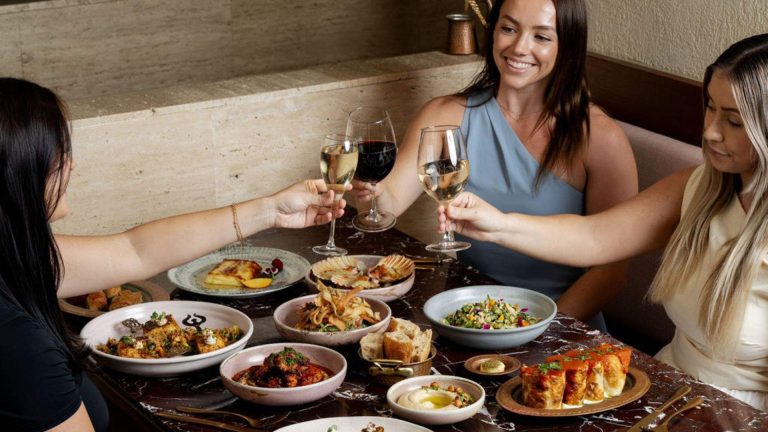 Eight Late-Night Bars and Clubs in Brisbane and Gold Coast - Australian ...