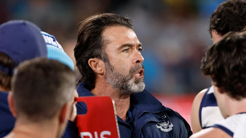 Scott’s takedown of Adelaide Oval ‘nuffies’ after one-point loss to ...