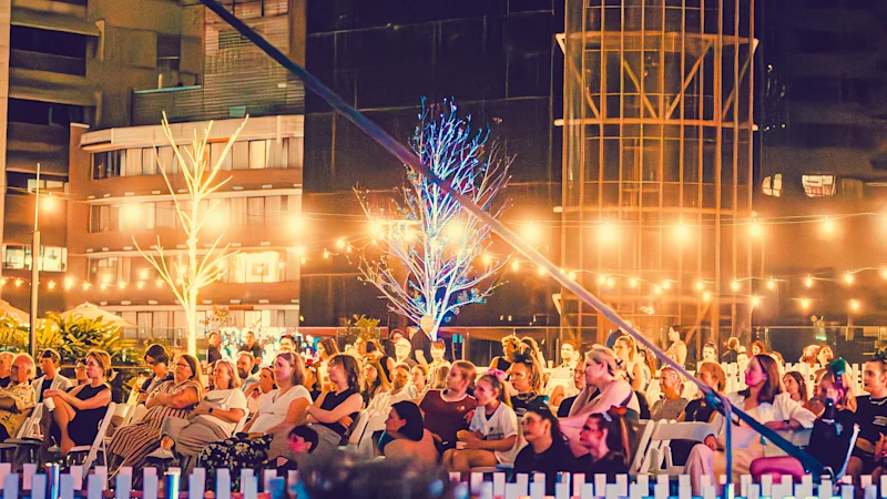 BIFF 2026 cancellation: Screen Queensland parts ways with executive ...
