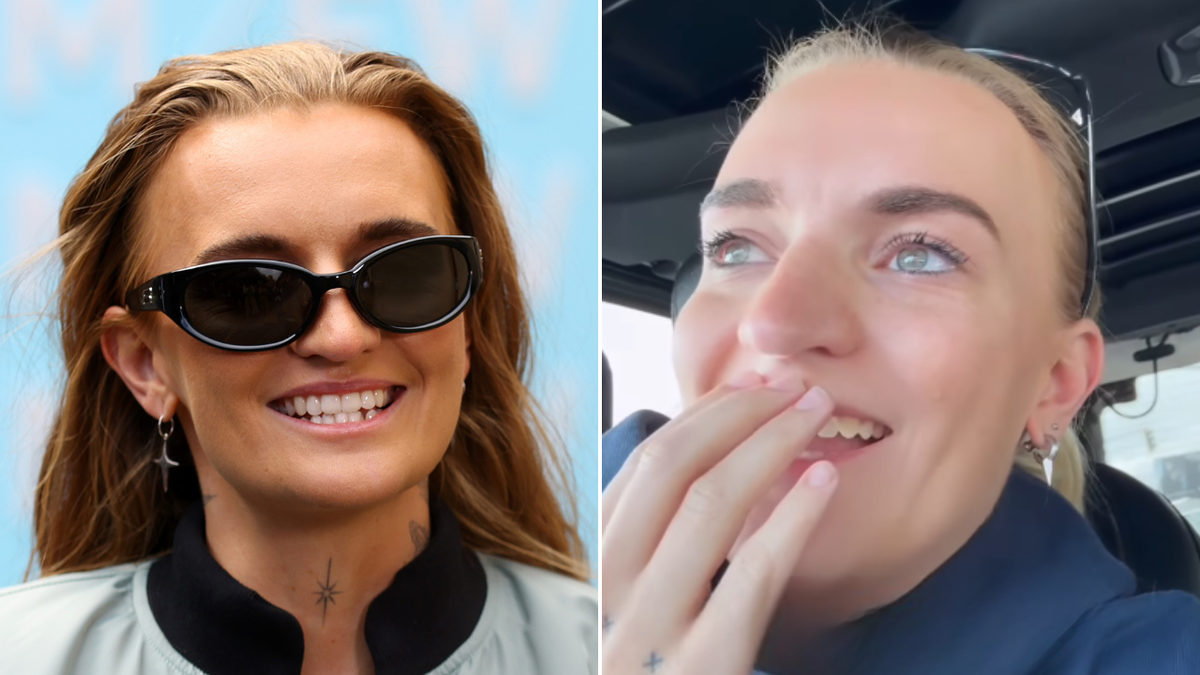 Aussie singer G Flip stunned by career ‘boom’ after Off Campus features ...