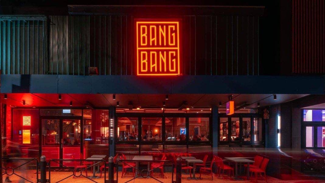 Bang Bang Frankston, Frankston Review - Australian Online News
