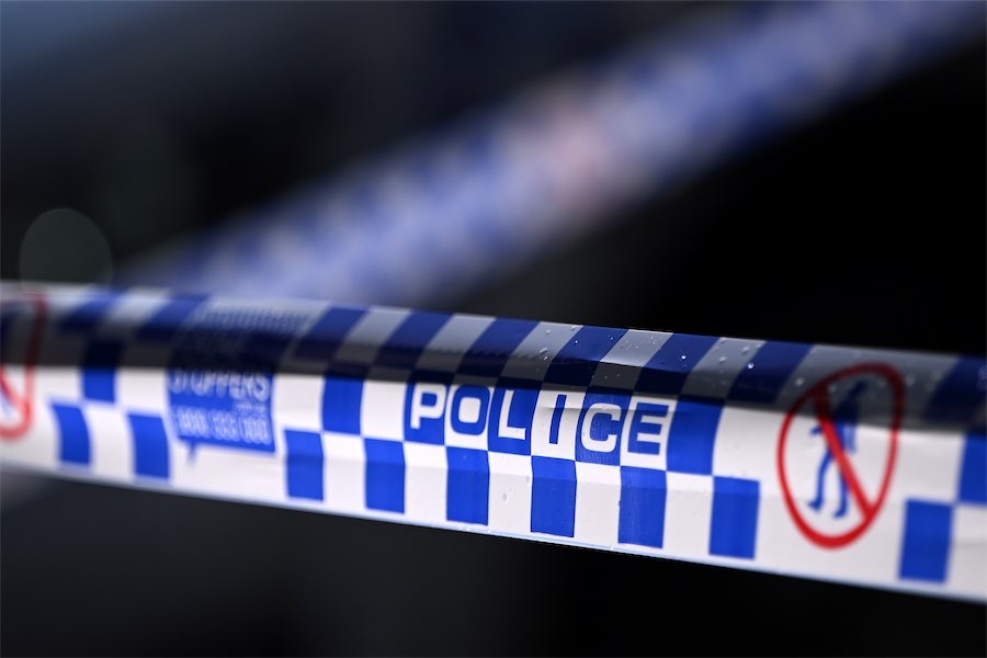 Teen charged over 'cowardly' stabbing of homeless man - Australian ...