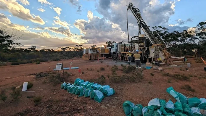 Forrestania swoops on Zenith in $93M WA gold growth play - Australian ...