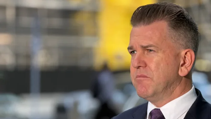 Queensland affordable housing: Jarrod Bleijie told developers to cut ...