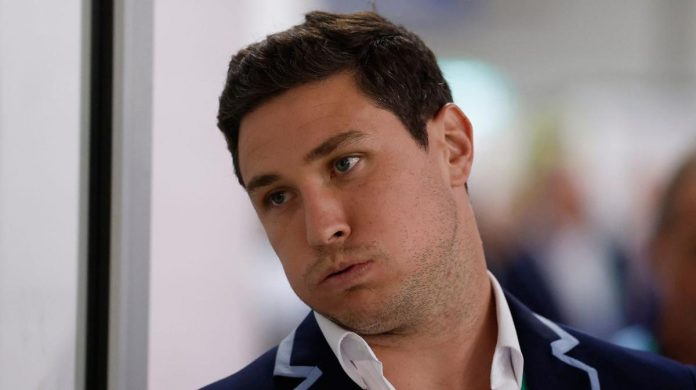 Fitness deadline set for Mitchell Moses as Blues Origin squad named ...