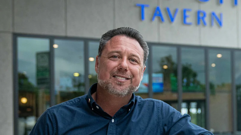 Townsville mayor Nick Dametto at centre of assault allegations ...