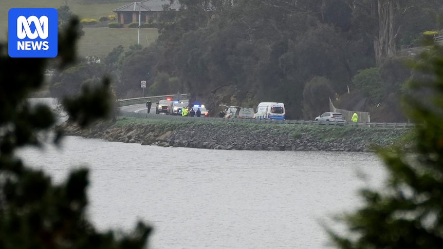 Two dead in car crash at Old Beach in Tasmania's south - Australian ...
