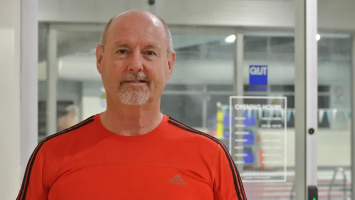 QUT Kelvin Grove pool closure: Locals fight to save inner-north ...