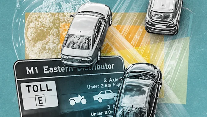 Sydney toll cap: How the Minns government is cutting weekly costs for ...