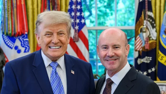US-Australia relations: Subs, tariffs and slave labour: Australia’s new ...