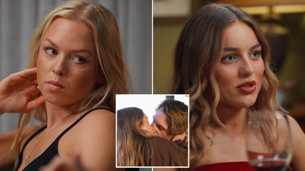 Farmer Wants A Wife star Lily speaks out after dramatic exit from the ...