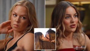 Farmer Wants A Wife star Lily speaks out after dramatic exit from the ...