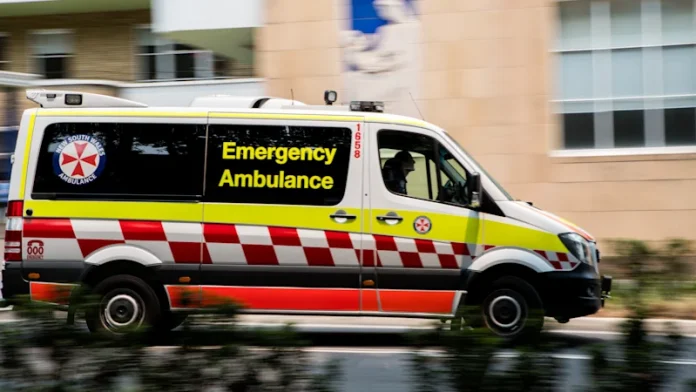 Westmead Hospital data reveals worst wait times and ambulance ramping ...