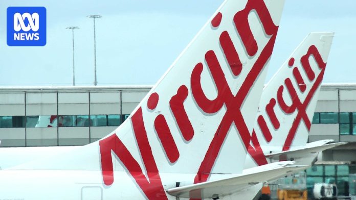 Virgin extends travel date for expiring COVID-19 flight credits after ...