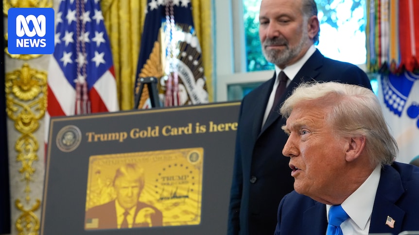 Federal judge strikes down Trump's $US100,000 H-1B skilled worker visa ...