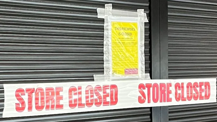 WA news LIVE: Convenience stores across WA shut down over illegal vapes ...