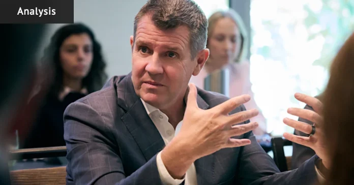 KPMG inquiry: Mike Baird among list of witnesses to appear - Australian ...