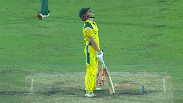 Emerging star Cooper Connolly suffers crushing end to massive knock ...