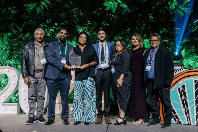 AIATSIS celebrates Indigenous excellence with Summit awards ...