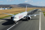 Qatar Airways to resume Canberra flights... again - Australian Online News