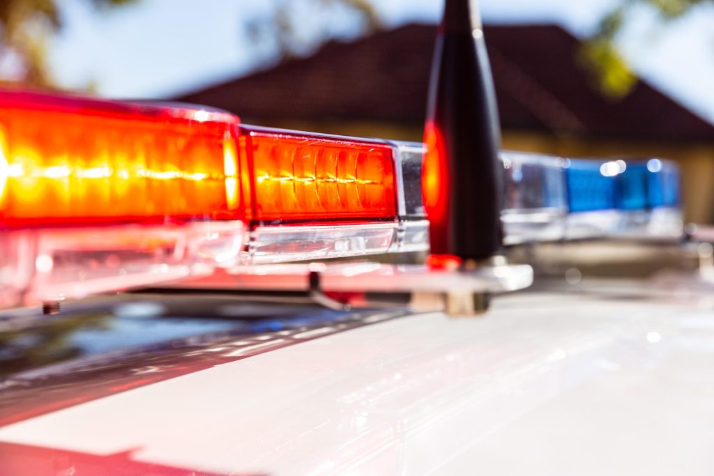 Serious traffic crash, Fishery Falls - Australian Online News