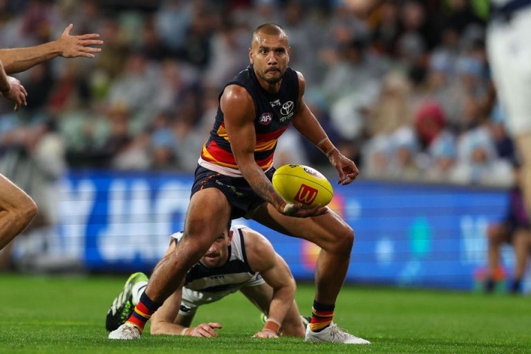 Ah Chee's soft tissue setbacks continue as scans reveal hamstring ...