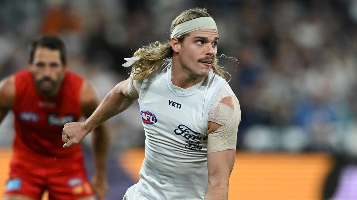 Bailey Smith ruled out with illness, Tom Stewart not back from ...